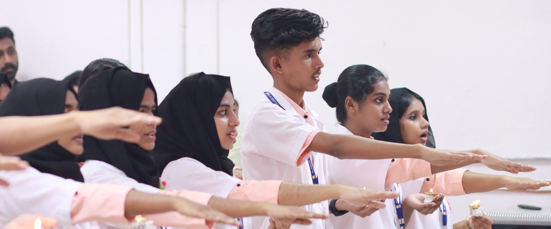 Home Page | Al-Azhar College of Nursing